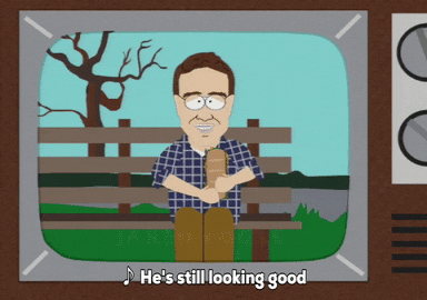 Still-look-good GIFs - Get the best GIF on GIPHY