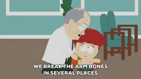 Arm-bones GIFs - Get the best GIF on GIPHY
