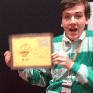 Cosplay Steve GIFs - Get the best GIF on GIPHY