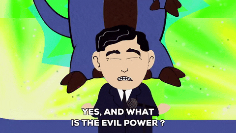 Evil-power GIFs - Get the best GIF on GIPHY