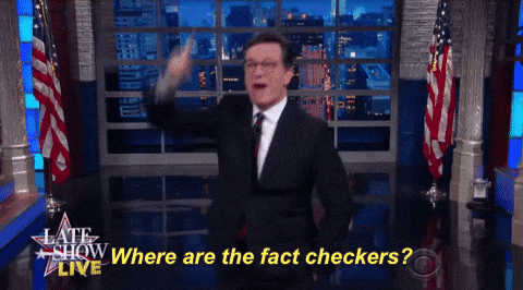 Stephen Colbert GIF by The Late Show With Stephen Colbert - Find ...