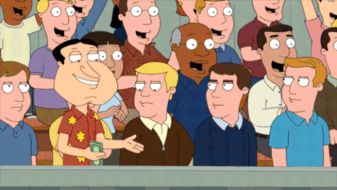 GIF by Family Guy - Find & Share on GIPHY