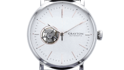 Mechanical Smartwatch GIFs - Get the best GIF on GIPHY