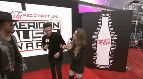 American Music Awards GIF by AMAs - Find & Share on GIPHY