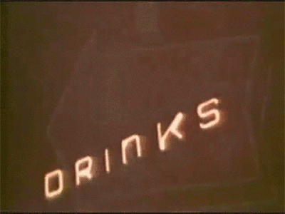 Eat Neon Lights GIF by US National Archives - Find & Share on GIPHY