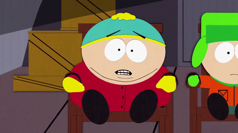Shocked Eric Cartman GIF by South Park - Find & Share on GIPHY