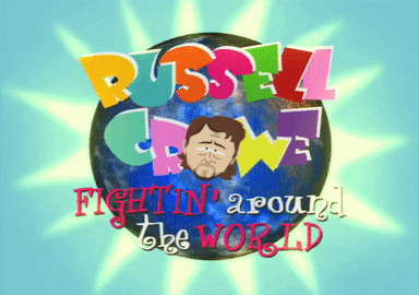 tv intro | Tag | PrimoGIF