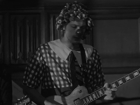 Clown Art GIFs - Get the best GIF on GIPHY