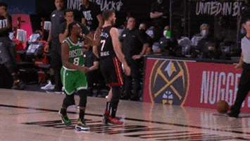 Nba Playoffs Sport GIF by NBA - Find & Share on GIPHY