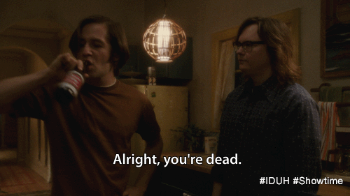 Stand Up Comedy GIF by Showtime - Find & Share on GIPHY