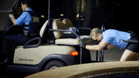 Crash Test GIF by Crash Test with Rob Huebel and Paul Scheer - Find ...