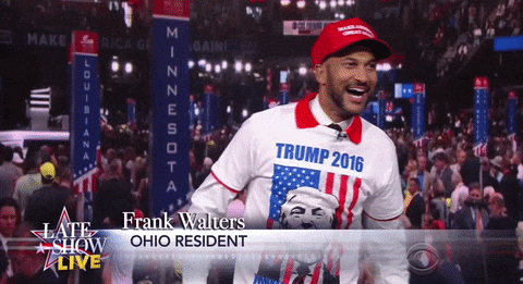 Ohio Resident GIFs - Get the best GIF on GIPHY
