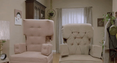 Deacon X Scarlett GIFs - Get the best GIF on GIPHY
