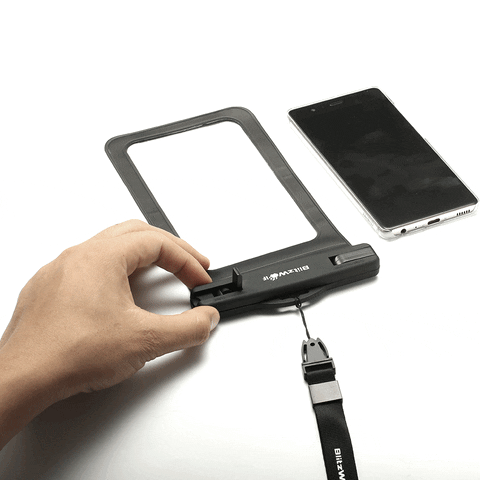 Waterproof-smartphone GIFs - Get the best GIF on GIPHY