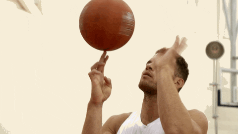 Ball Spinning Gif