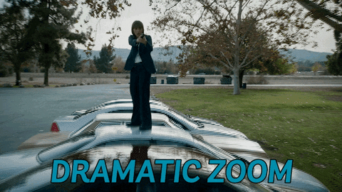 Dramaticzoom GIFs - Get the best GIF on GIPHY