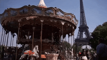 Paris GIFs - Find & Share on GIPHY