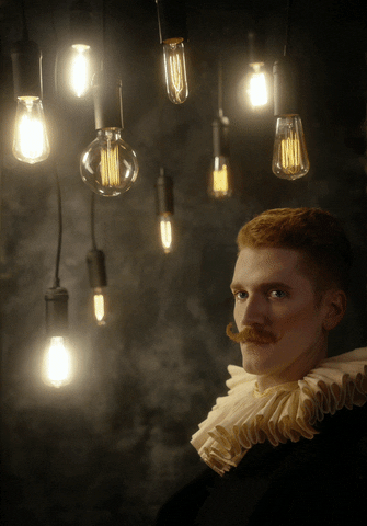 Edison Bulbs GIFs - Get the best GIF on GIPHY