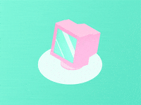 Screaming At Computer Gif