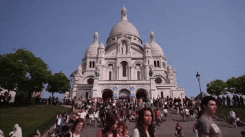 Paris GIFs - Find & Share on GIPHY