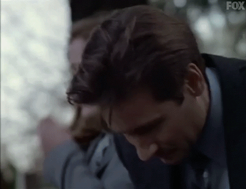 X Files GIF by The X-Files - Find & Share on GIPHY