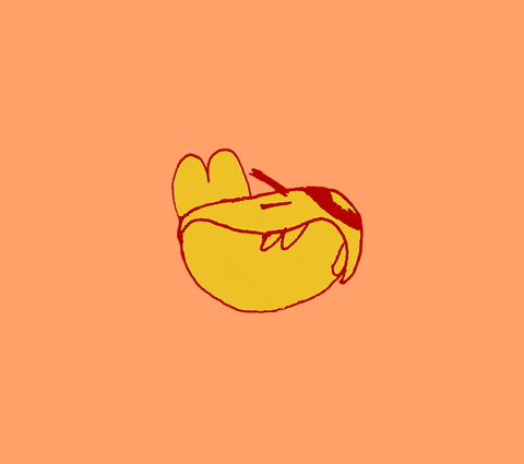 Dog Teeth GIF by slugspoon - Find & Share on GIPHY