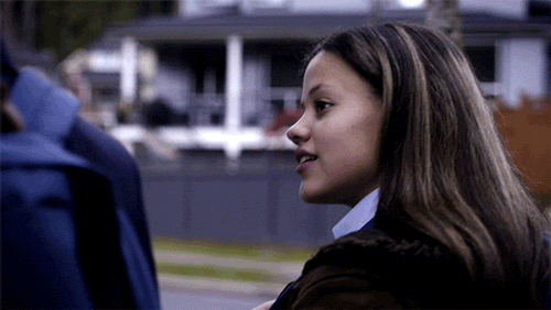 Amy Breslow GIFs - Get the best GIF on GIPHY