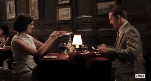 Season 7 Severance GIF by Vulture.com - Find & Share on GIPHY