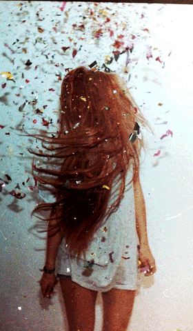 Girl Loop GIF by kuba matuszczak - Find & Share on GIPHY