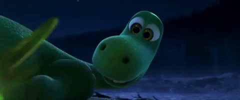 New trending GIF tagged movies disney pixar firefly… | Trending Gifs
