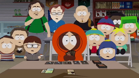 Magic The Gathering GIFs - Get the best GIF on GIPHY