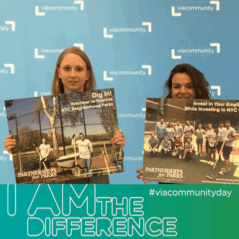 Nyc-parks GIFs - Get the best GIF on GIPHY