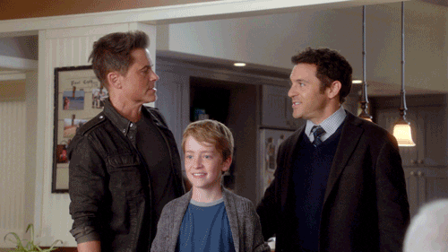 Fox Force Five GIFs - Get the best GIF on GIPHY