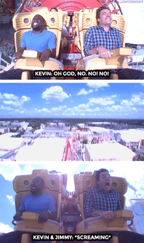 Kevin Scream GIFs - Get the best GIF on GIPHY