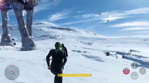 Star-wars-battlefront-beta GIFs - Get the best GIF on GIPHY