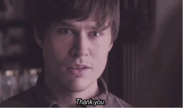 The Following GIF by Fox TV - Find & Share on GIPHY