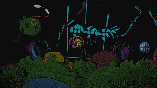 Friday-pig GIFs - Get the best GIF on GIPHY