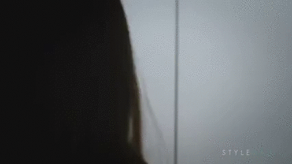 Vanity GIF by StyleHaul - Find & Share on GIPHY