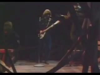 Credence-clearwater-revival GIFs - Get the best GIF on GIPHY