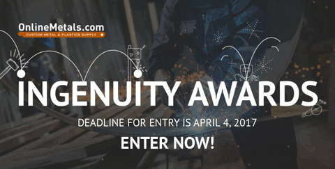 Ingenuity Awards GIFs - Get the best GIF on GIPHY