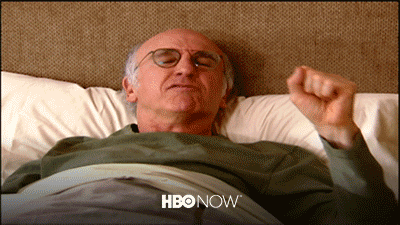 Curb Your Enthusiasm Animated Gif