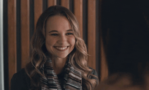 Cmt Smile By Still The King Find And Share On Giphy