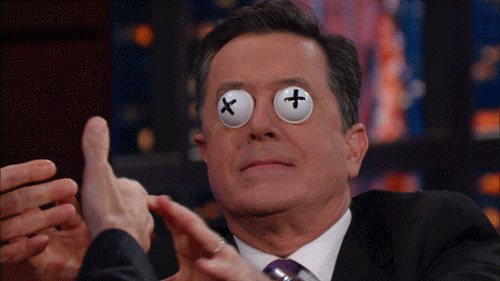 Sad Stephen Colbert GIF by The Late Show With Stephen Colbert - Find ...