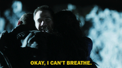 Cast Interview GIFs - Get the best GIF on GIPHY