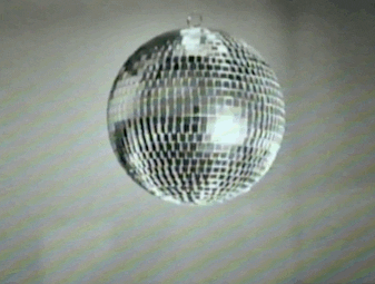 Disco Ball GIF by Downtown Records - Find & Share on GIPHY