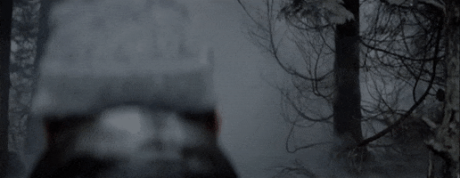 Hostage Music Video GIF by Mind of a Genius - Find & Share on GIPHY