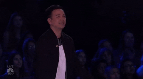 Conductor Conducting GIF by America's Got Talent - Find & Share on GIPHY
