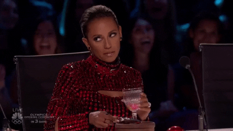 Resting-bitch-face GIFs - Get the best GIF on GIPHY