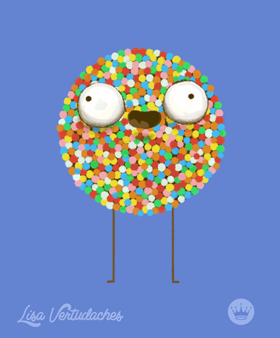 Chocolate Freckle GIFs - Get the best GIF on GIPHY