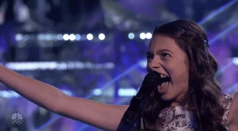 Agt GIF by America's Got Talent - Find & Share on GIPHY